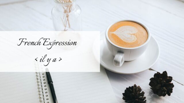 #53 French Expression “il y a” | Meaning, Usage, and Basic Examples