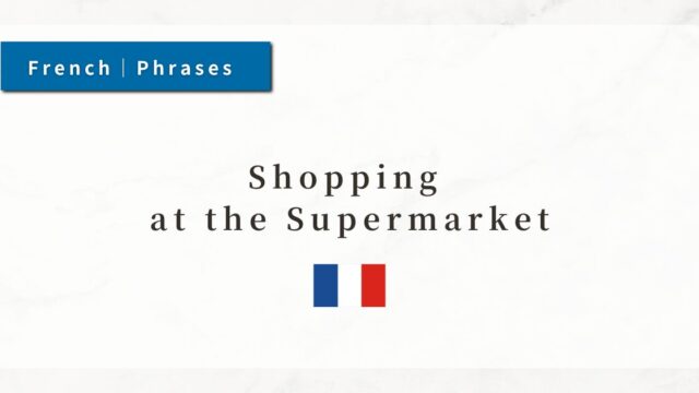 The French Passive Voice | How to Form and Use Passive Constructions